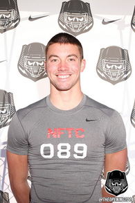 Austin Rice's Football Recruiting Profile