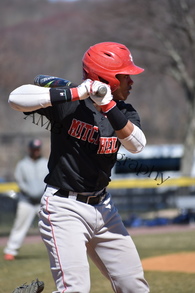 Justin Johnson's Baseball Recruiting Profile