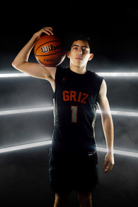 Eddie Rodriguez Jr's Men's Basketball Recruiting Profile