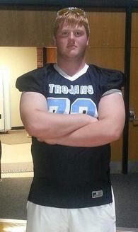 Ian Slagle's Football Recruiting Profile