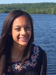 Camryn Thompson's Women's Soccer Recruiting Profile