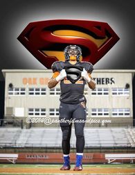 Aaron Graham's Football Recruiting Profile