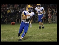 Alex Frederick's Football Recruiting Profile