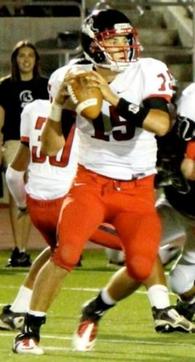 Jake Young's Football Recruiting Profile