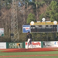 Jordan Holt's Baseball Recruiting Profile