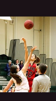 Riley Clough's Women's Basketball Recruiting Profile