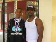 Parris Lawrence's Men's Basketball Recruiting Profile