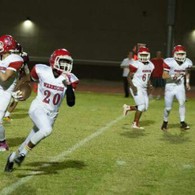 Cortez Wilson's Football Recruiting Profile