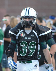 Austin Schultz's Football Recruiting Profile