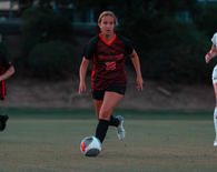 Grace Campos's Women's Soccer Recruiting Profile