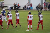 Roderick Patterson Jr.'s Football Recruiting Profile