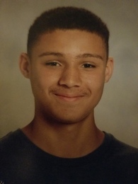 Gavin Tate's Men's Volleyball Recruiting Profile