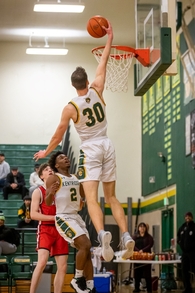 Alex Conner's Men's Basketball Recruiting Profile