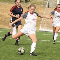 Madison Parker's Women's Soccer Recruiting Profile