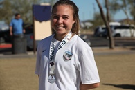 Katherine "Kate" Mazzucco's Women's Soccer Recruiting Profile