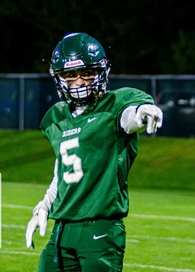 Tyler Bowen's Football Recruiting Profile