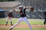 Kyle Hunter's Baseball Recruiting Profile