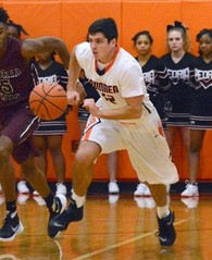 Jim Leone's Men's Basketball Recruiting Profile