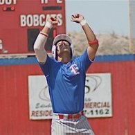 Brandon Perez's Baseball Recruiting Profile