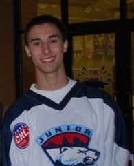 Michael Balzano's Men's Ice Hockey Recruiting Profile
