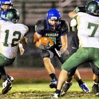 Christopher D'Annunzio's Football Recruiting Profile