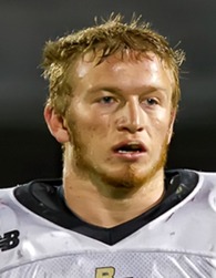 Eric Williams's Football Recruiting Profile