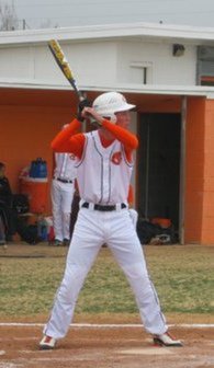 Austin Atkins's Baseball Recruiting Profile