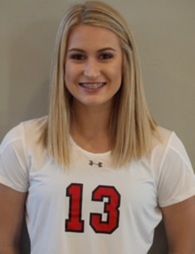 Josephine Morrill's Women's Volleyball Recruiting Profile