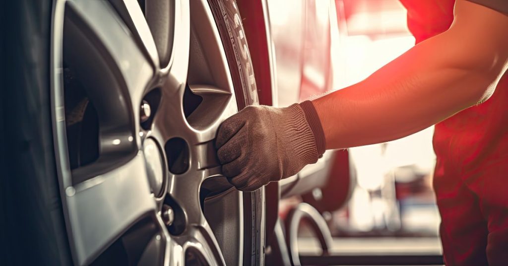 What You Need To Know About Electric Car Tires