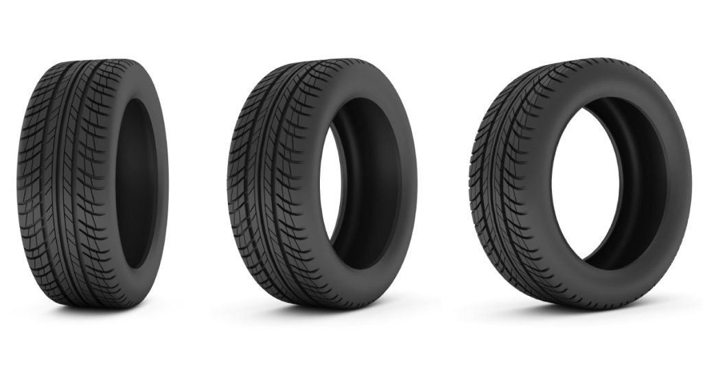 Breaking Down Tire Terminology: Understanding Key Terms