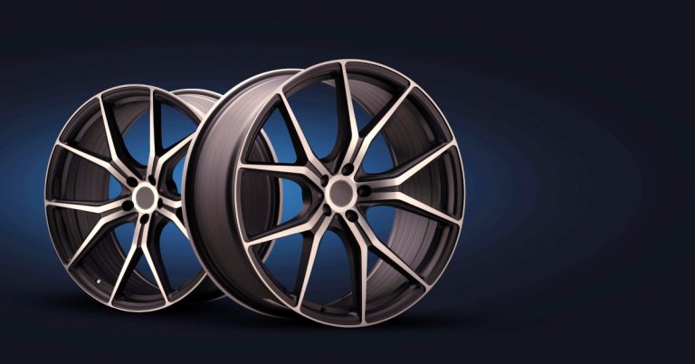 Forged vs. Cast Wheels: Understanding the Differences