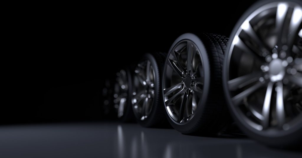 Forged vs. Cast Wheels: Understanding the Differences
