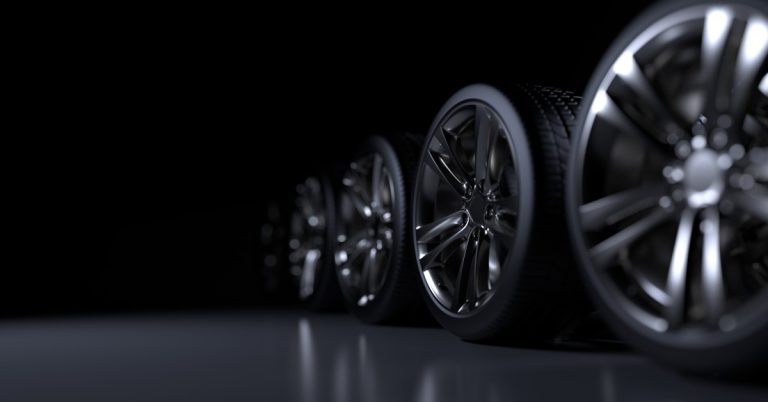 Forged vs. Cast Wheels: Understanding the Differences
