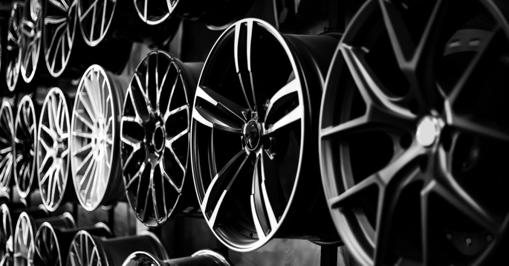 Tips for Choosing the Right Wheels for Your Vehicle