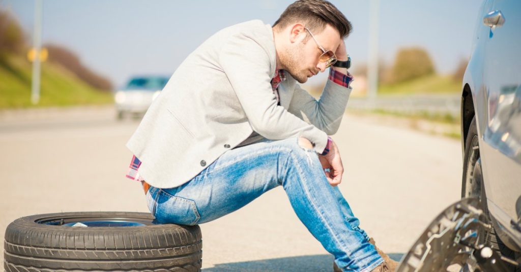 How To Identify and Fix Common Tire Issues
