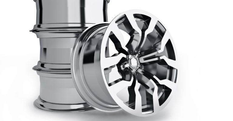 Everything You Need To Know About Alloy Wheels