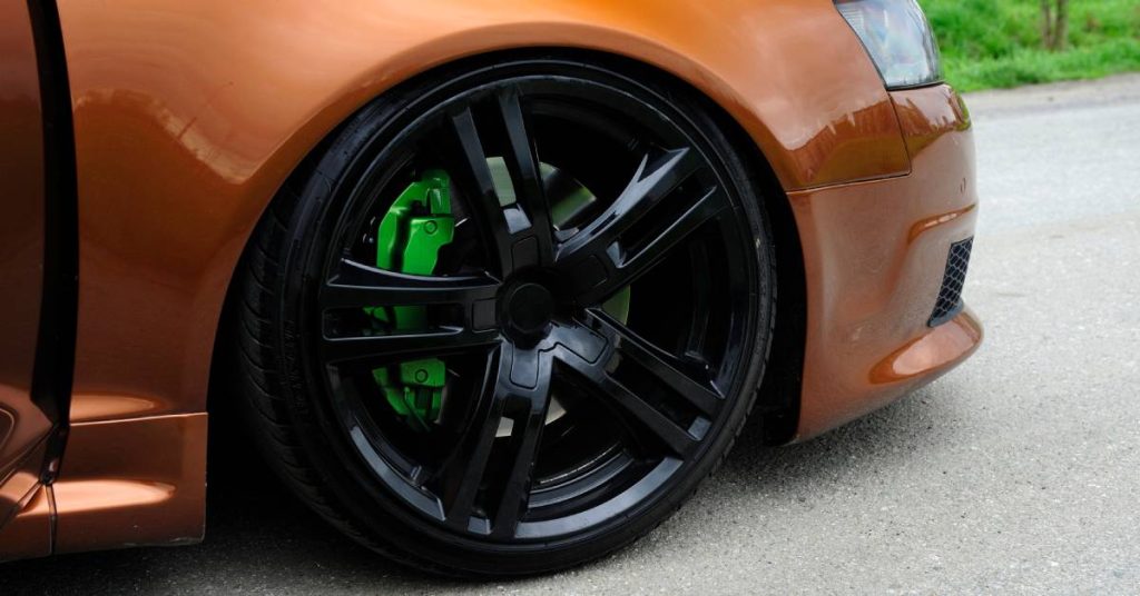 Pros and Cons of Low-Profile Tires Explained