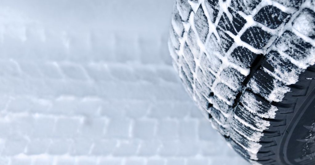 Tips To Prepare Your Tires for Winter Driving