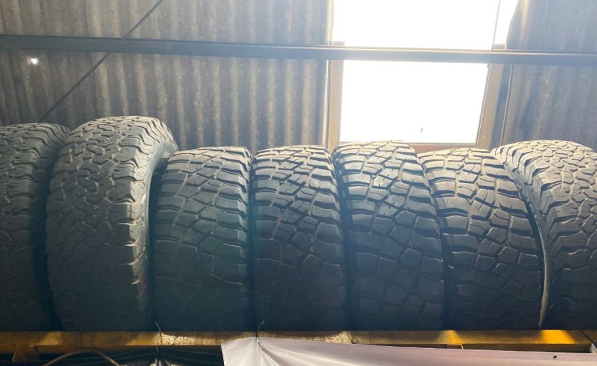 RNR Tire Express | Tires, Wheels, & Alignments | Easy Payment Options