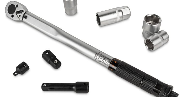 A Step-by-Step Guide to Properly Torque Your Lug Nuts