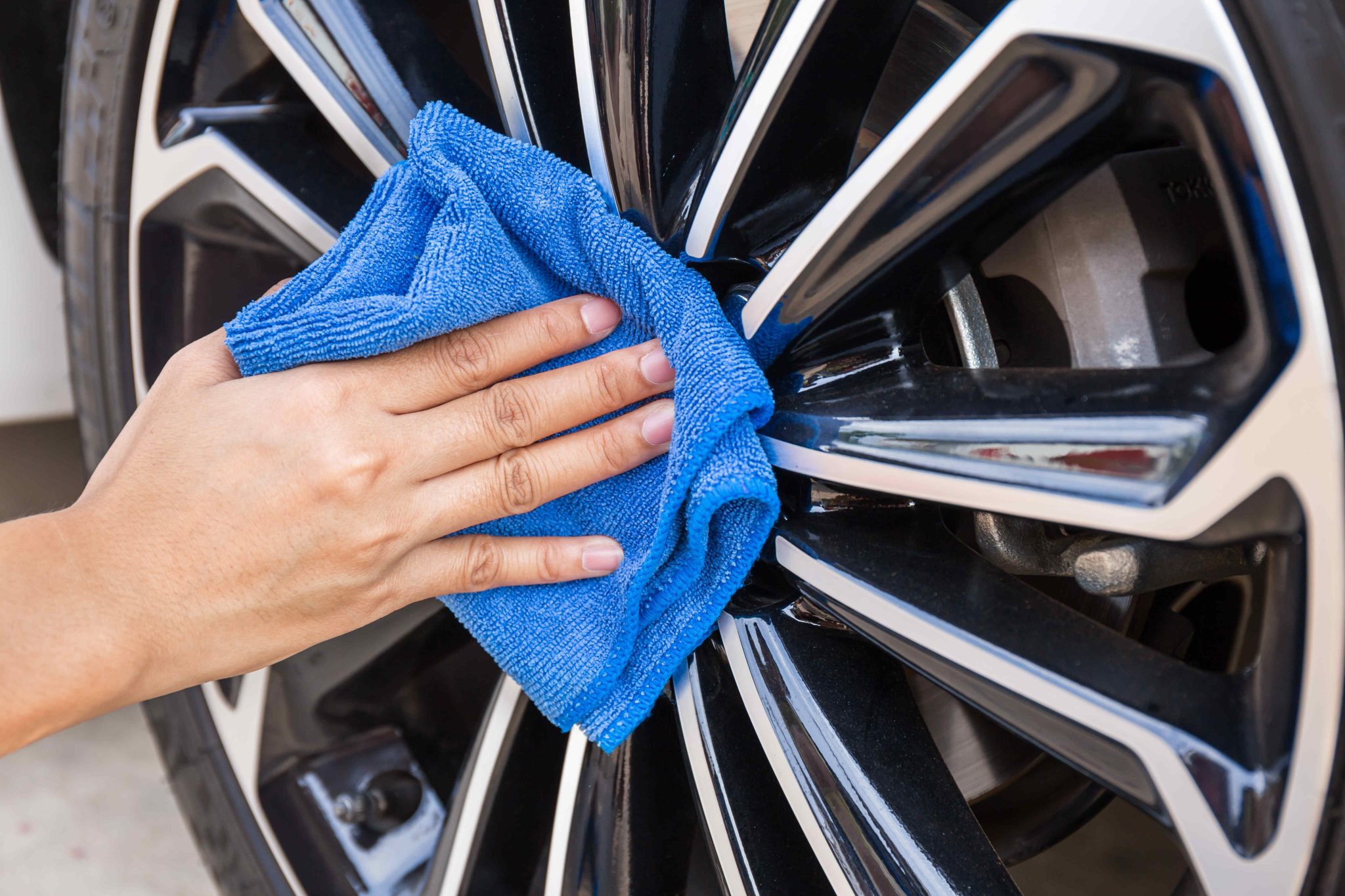 Tips To Properly Clean and Maintain Your Wheels