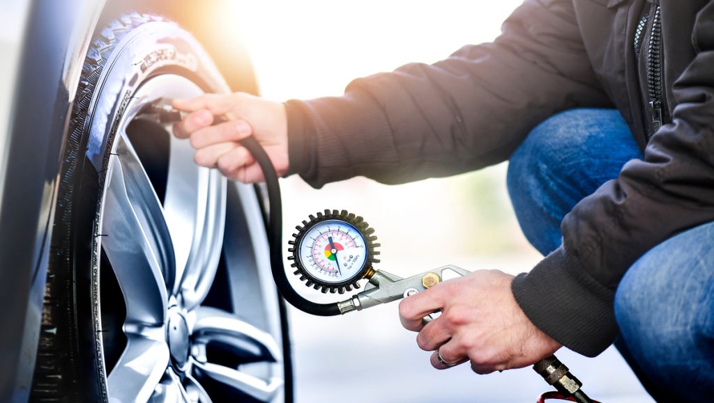 14 Must-Have Tools for Wheel and Tire Maintenance