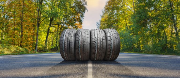 The Evolution of Tire Technology Over the Decades - RNR Tire Express
