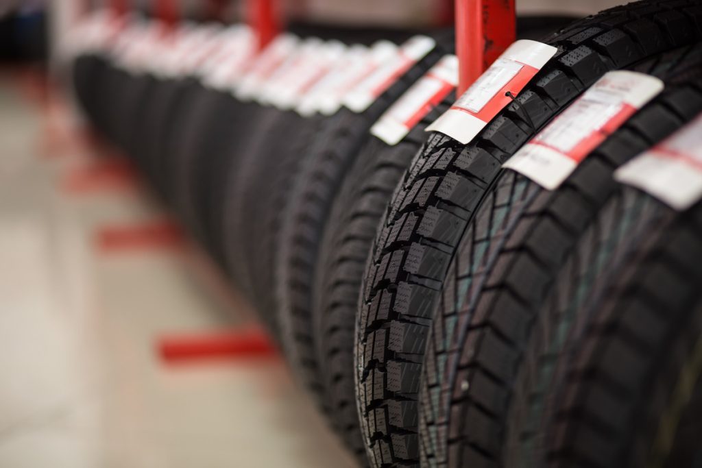 Do Tires Expire? What To Know About Tire Shelf Life - RNR Tire Express