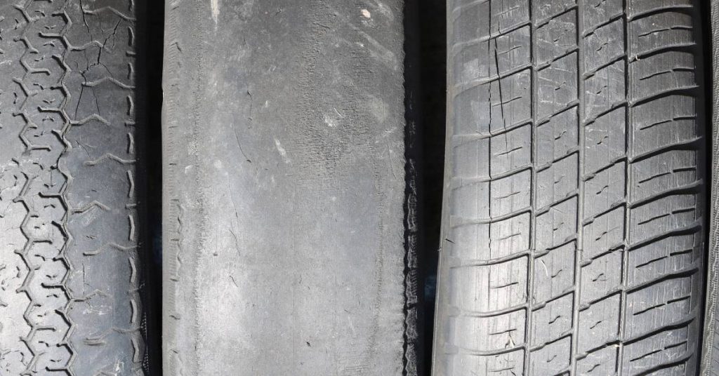 How To Identify and Fix Uneven Tire Wear