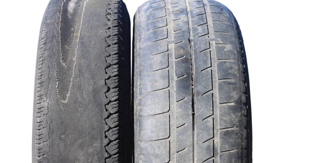 How To Identify and Fix Uneven Tire Wear