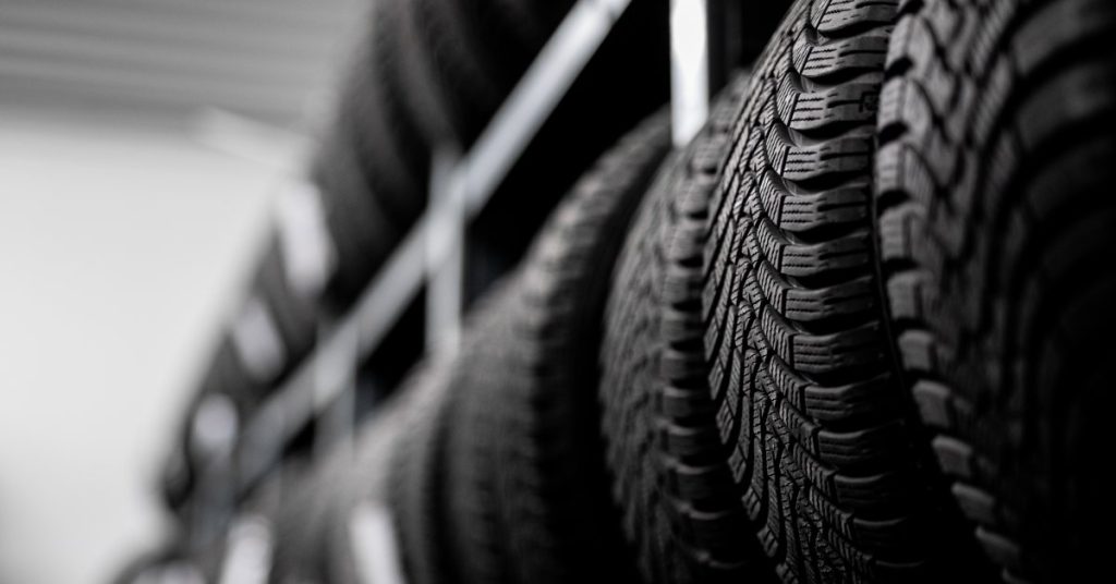 Comparing Premium Tires vs. Mid-Range Tires