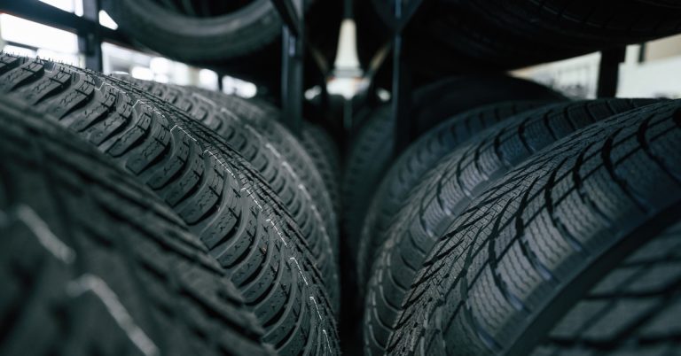 Exploring the Science Behind Self-Sealing Tires