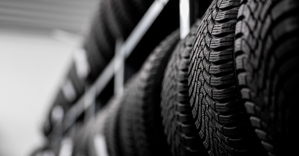 The Rise of Smart Tires: What You Need To Know