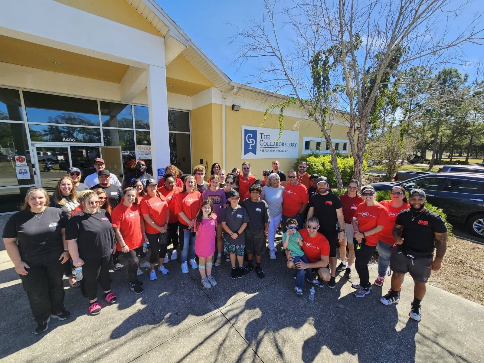 RNR Tire Express Celebrates 2025 Father’s Day Giveaway Winner - RNR ...